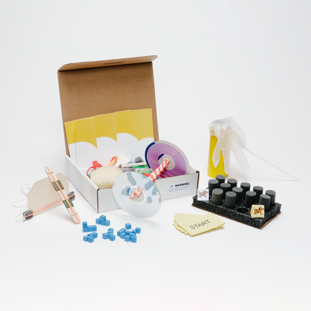 Discover STEAM Kits for Education & Fun | RAFT Store – Resource Area ...