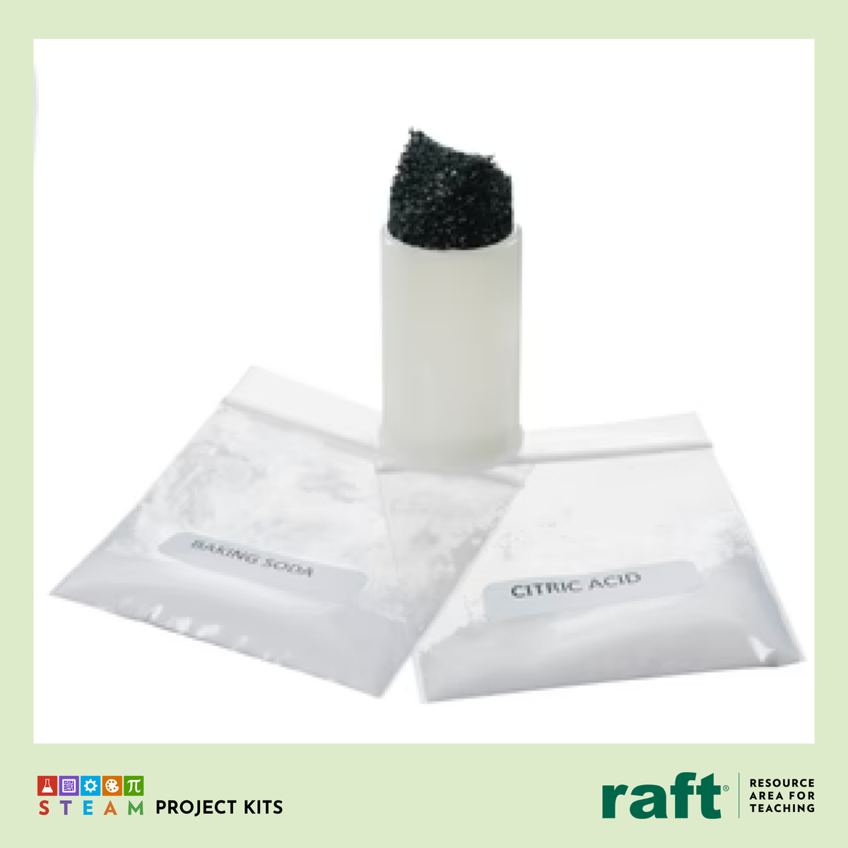 Fizzy Rocket – Resource Area For Teaching