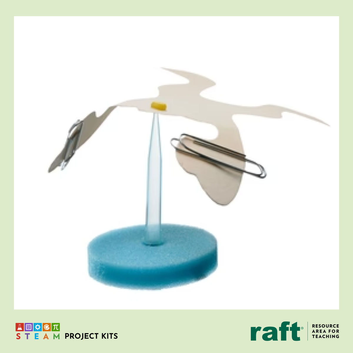 Gravity Defying Frog – Resource Area For Teaching