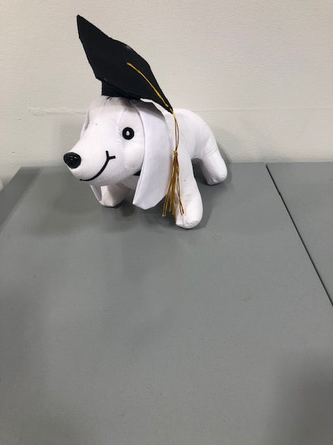 Graduation Autograph Dog – Resource Area For Teaching