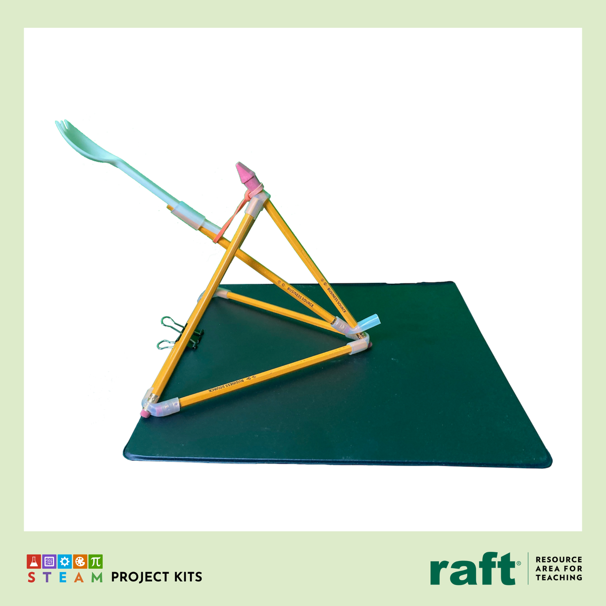 Connect-a-pult – Resource Area For Teaching