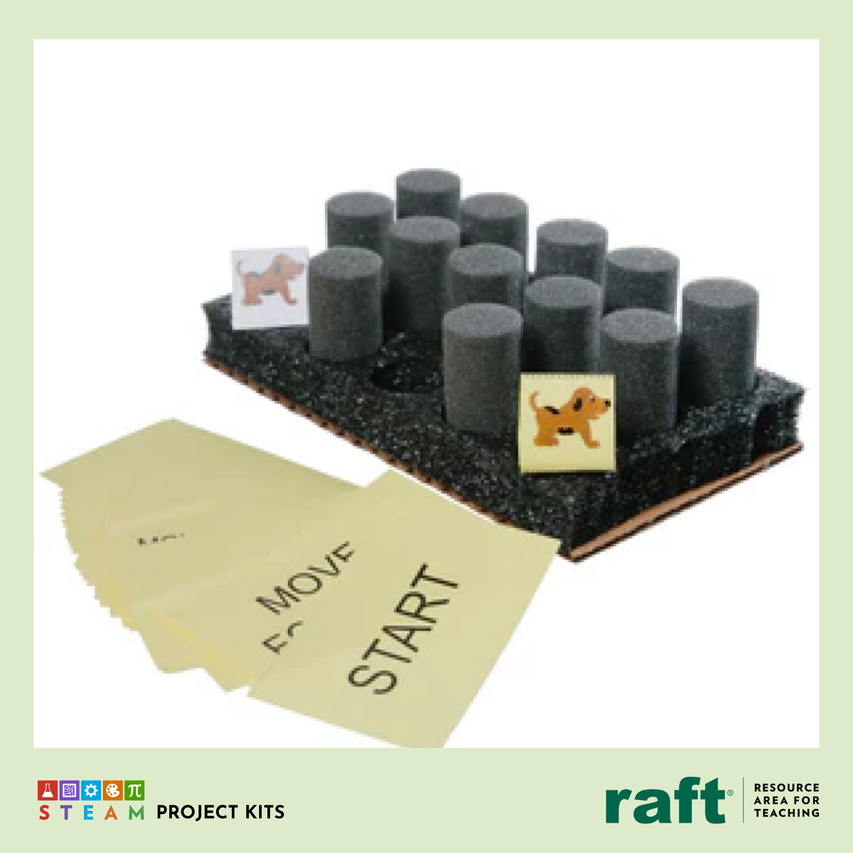 Puppy Programming – Resource Area For Teaching